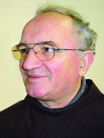 Obavijest o smrti – fra Marko Malović – FRANJEVCI